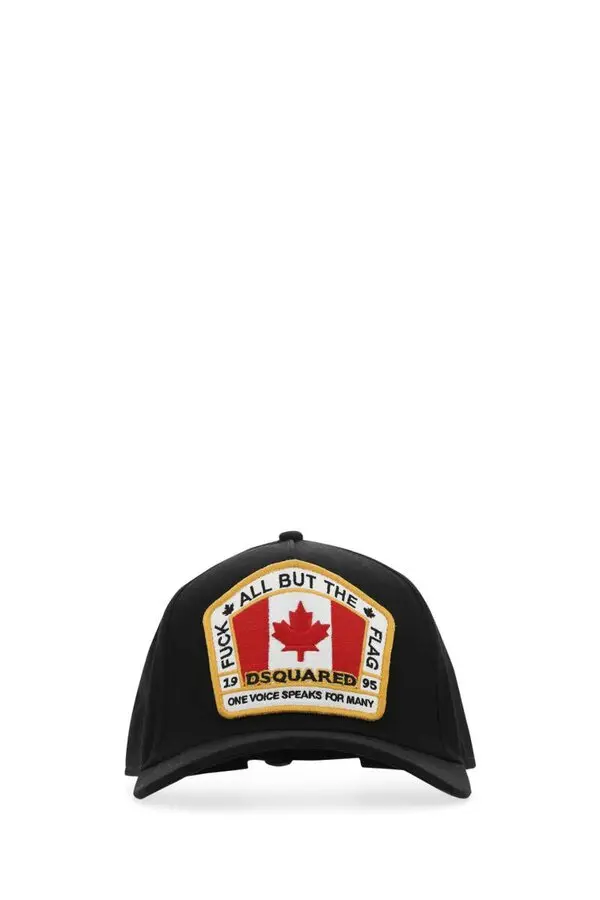 Dsquared2 Baseball Cap - 2124
