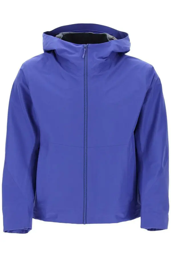 Buy Veilance Perron' Gore-tex - Blue At 33% Off | Editorialist