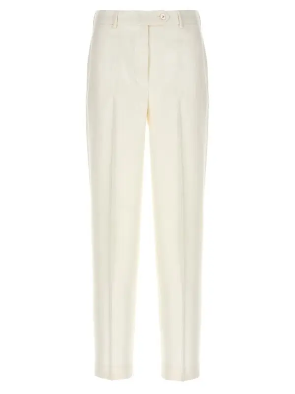 Kiton Cigarette Pants