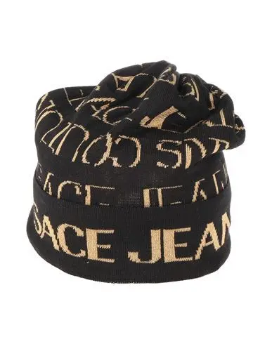 Versace Knitted Hat
