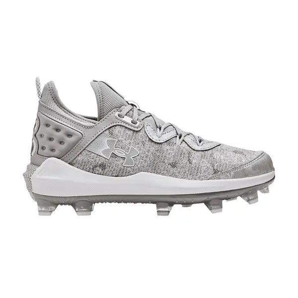 Under Armour Harper Elite Tpu Sneakers - Grey