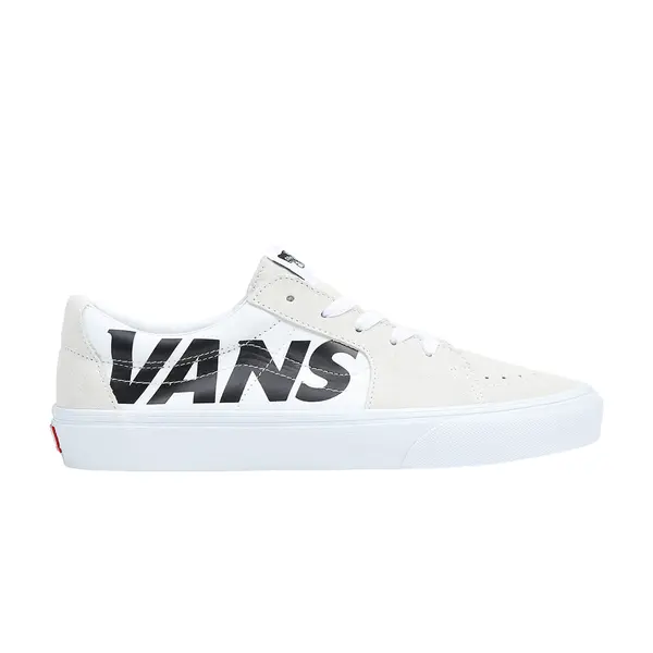 VANS Sk8-low Hi-def Sneakers - White