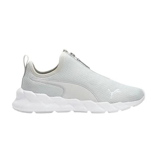 PUMA Weave Zip Sneakers