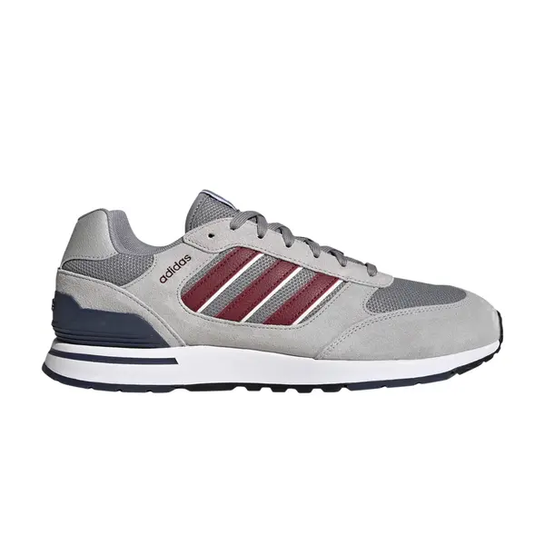 Adidas Run 80s Sneakers - Grey