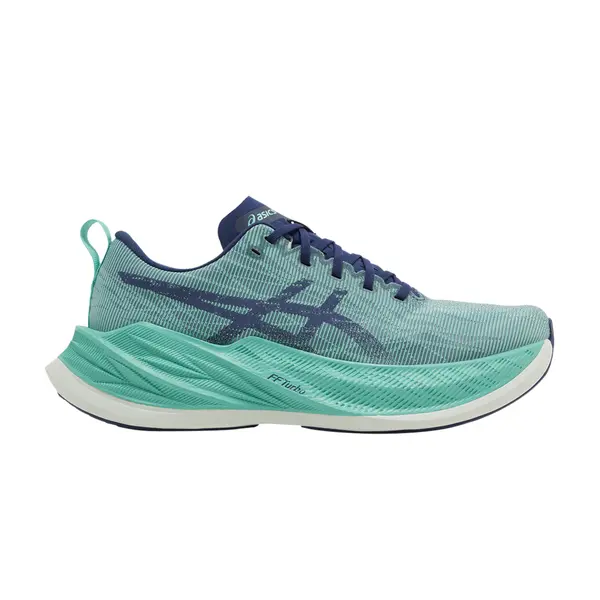 Asics Superblast Sneakers - Green