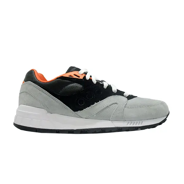 Saucony Hanon X Shadow Master Sneakers - Grey