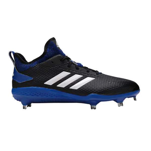 Adidas Adizero Afterburner 5 - Black