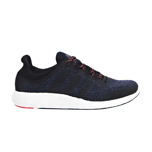 Adidas Wmns Pureboost Chill - Blue | Editorialist