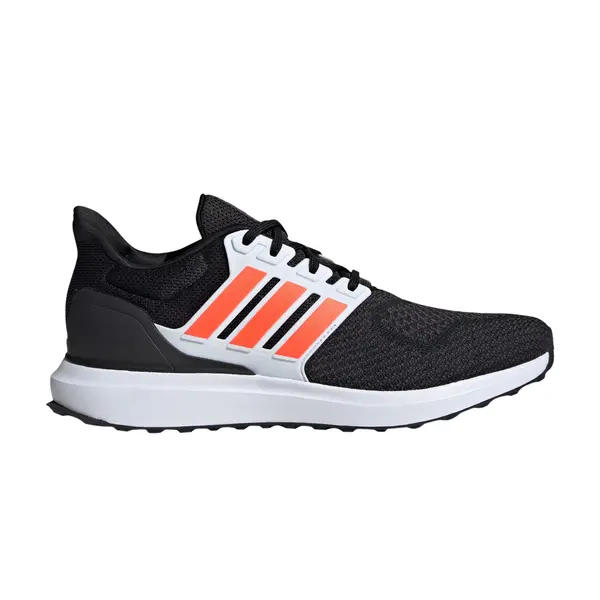 Adidas Ubounce Dna Sneakers - Black
