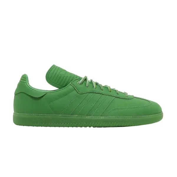 Adidas Pharrell X Samba Human Race - Green