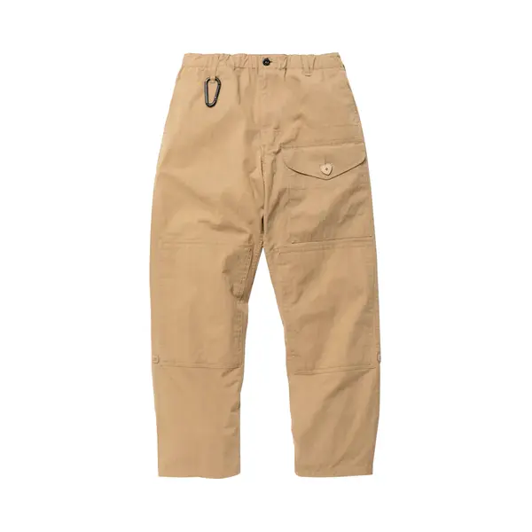 HUMAN MADE Double Knee Pants