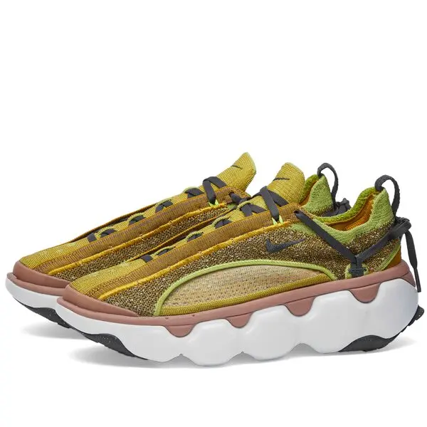 Nike Ng On The Go Nn Sneakers