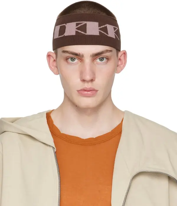 Rick Owens Brown 