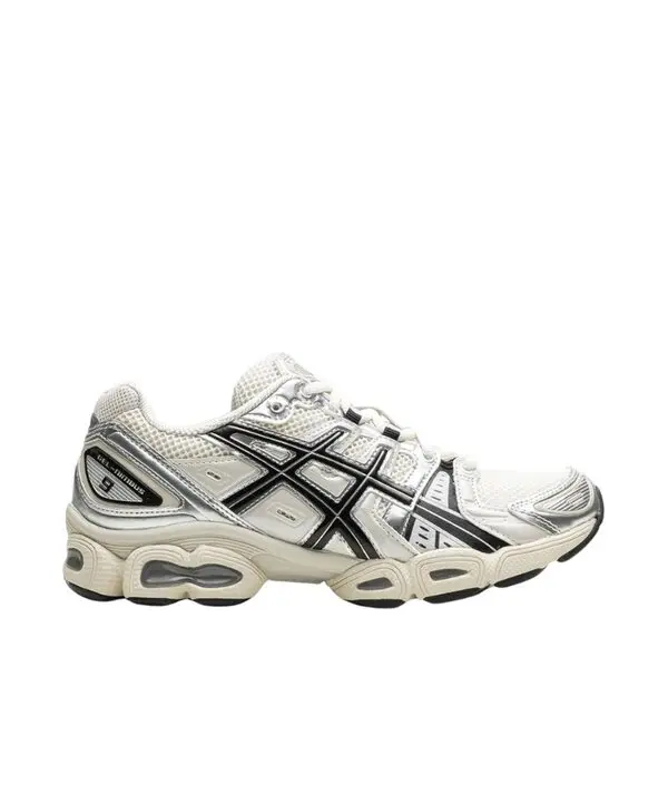 Asics Gel-nimbus Sneakers - White