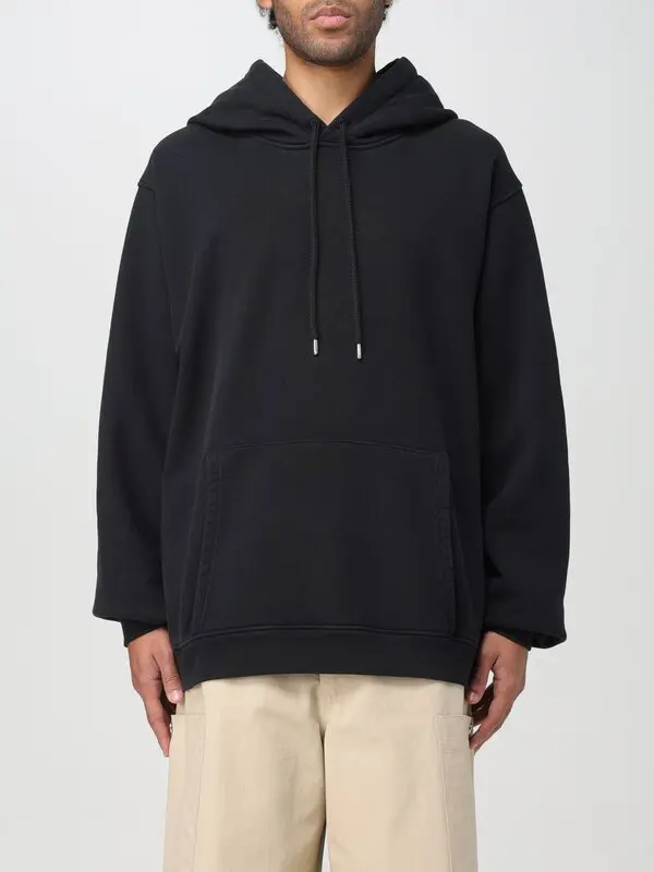 Ambush Sweatshirt In Black 36% Off Editorialist