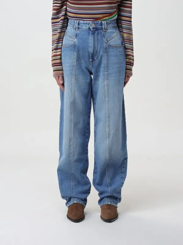 Isabel Marant Jeans - Denim