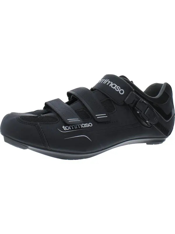 Buy Tommaso Cycling Fitness Workout Cycling Shoes Black At 15 Off