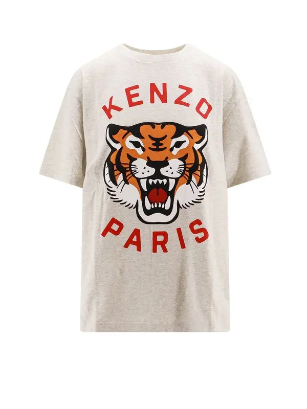 Kenzo Lucky Tiger