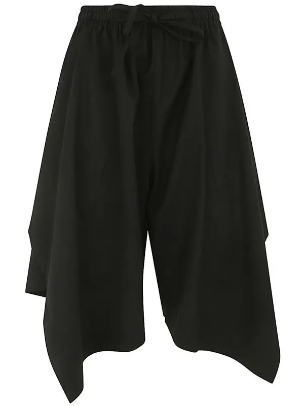 Buy Adidas Oversized Shorts Black At 33 Off Editorialist