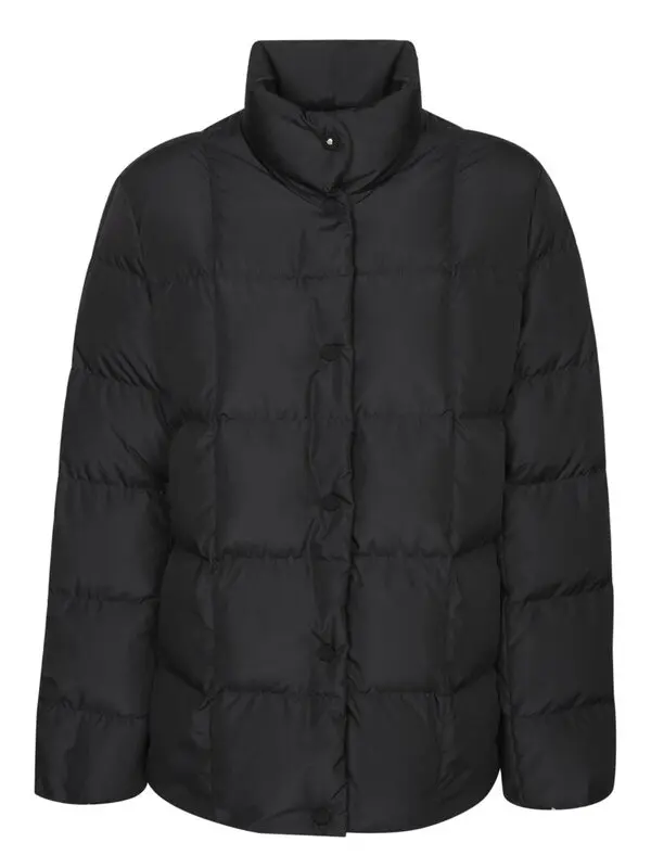 Moncler Cochevinne Jacket - Black