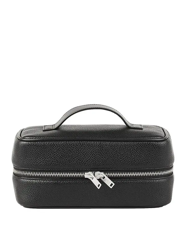 Sandro Toiletry Bag - Black