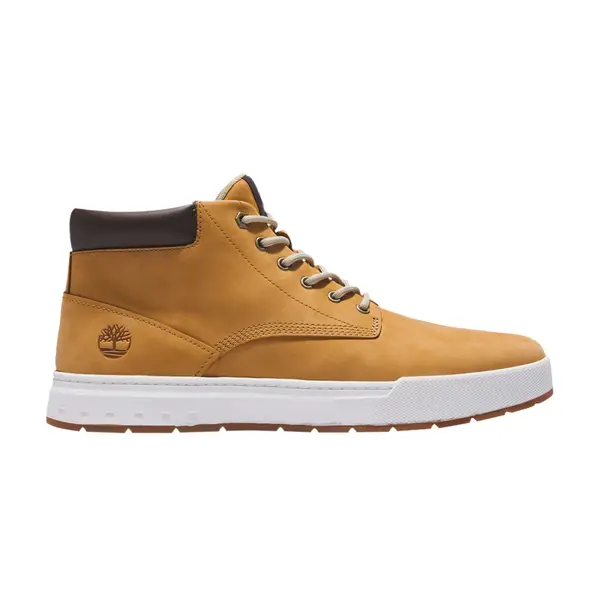 Timberland Maple Grove Leather Chukka