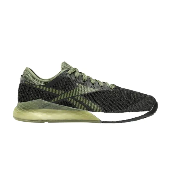 REEBOK Nano 9 Sneakers - Black