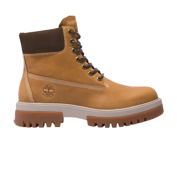 Timberland Arbor Road 6-inch Waterproof Boot