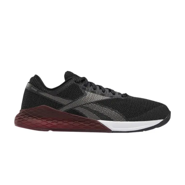 REEBOK Nano 9 Sneakers - Black