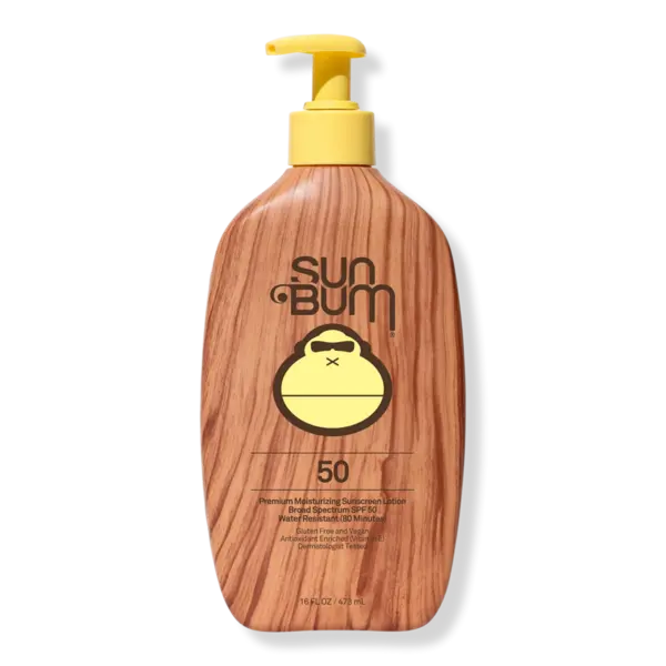 SUN BUM Sunscreen Lotion Spf 50 Xl