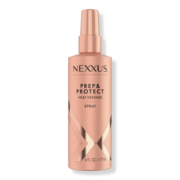 NEXXUS Prep & Protect Thermal Shield Spray
