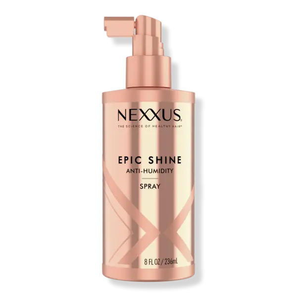 NEXXUS Epic Shine Anti-humidity Spray