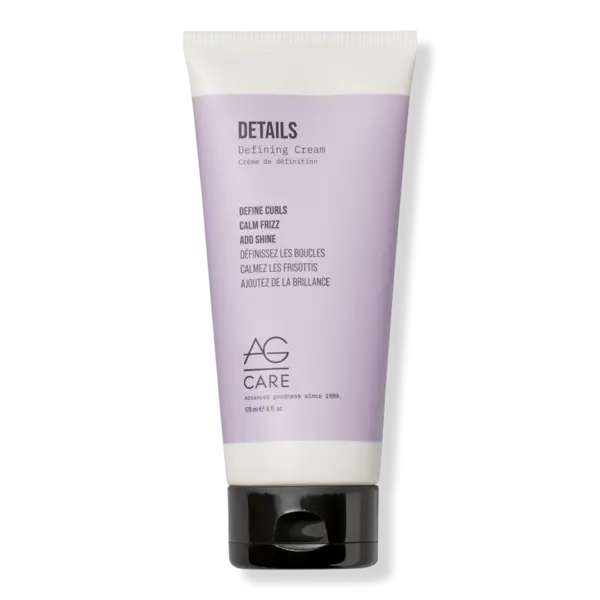 AG CARE Details Defining Cream