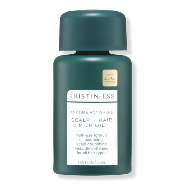 KRISTIN ESS HAIR Anytime Anywhere Scalp + Hair Milk Oil