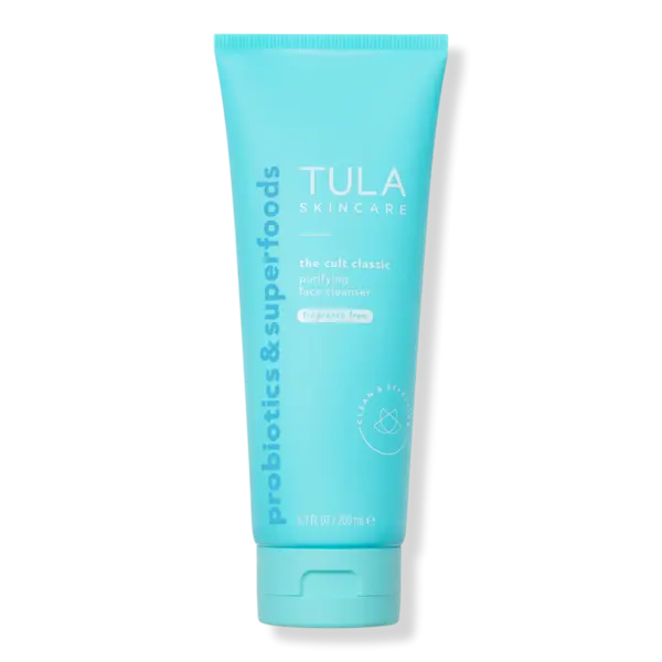 KOBA SKINCARE The Cult Classic Fragrance Free Purifying Face Cleanser - One-color