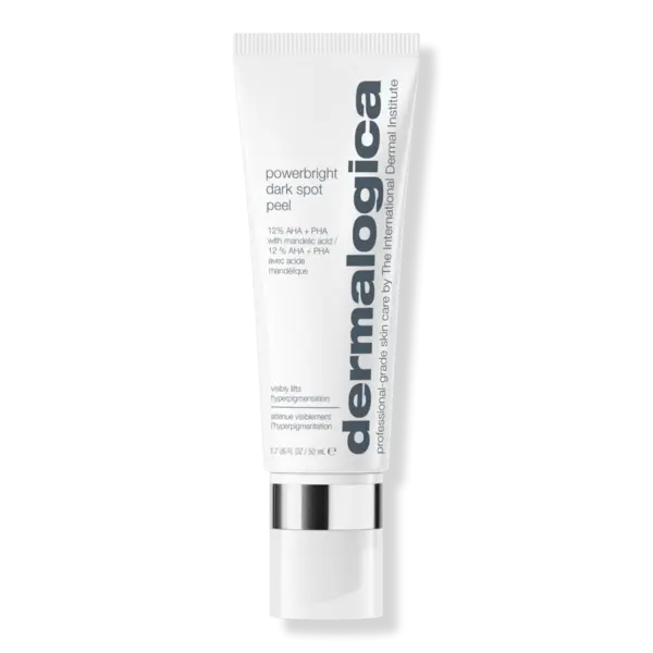 DERMALOGICA Powerbright Dark Spot Peel - One-color