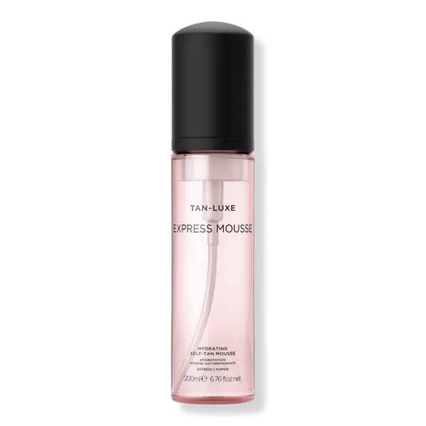 Tan-luxe Hydrating Express Self Tan Mousse
