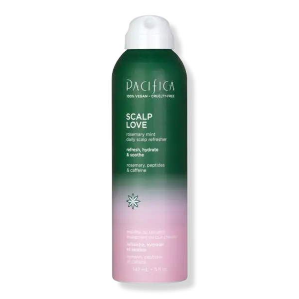 PACIFICA Scalp Love Rosemary Mint Daily Scalp Refresher - One-color ...
