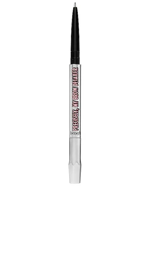 BENEFIT COSMETICS Precisely My Brow Detailer Pencil In - 05 Warm Black Brown