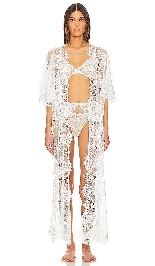 HOMEBODII Kassiah Robe
