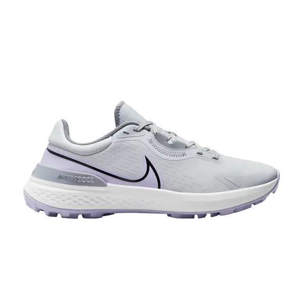 Nike React Infinity Pro 2 - Grey