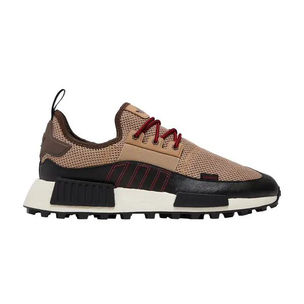 Adidas Nmd_r1 Tr 'cardboard - Brown | Editorialist