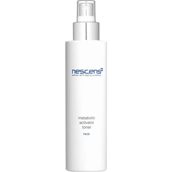 NESCENS Metabolic Activator Toner