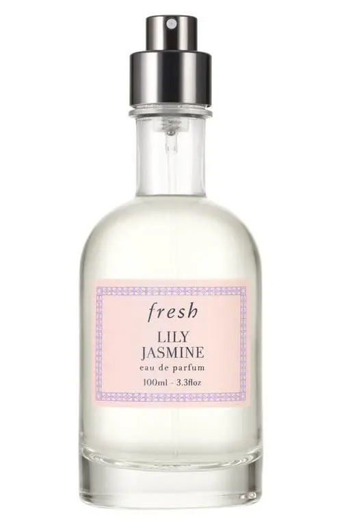 FRESH® Lily Jasmine Eau De Parfum