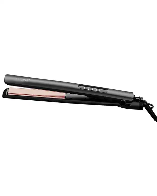 Buy CORTEX BEAUTY Fahrenheit Ultra Slim 1 Digital Flat Iron - Black At ...