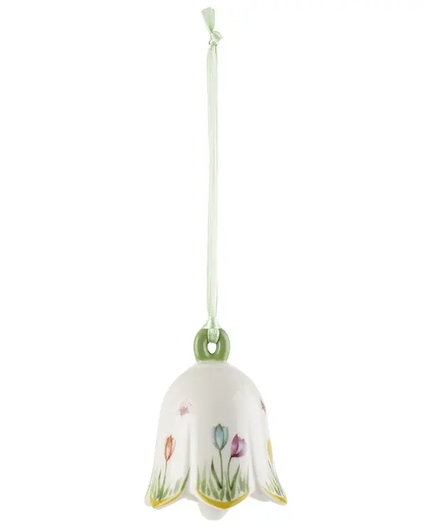 Buy VILLEROY & BOCH New Flow Bells Tulip Ornament - Nocolor At 50% Off ...