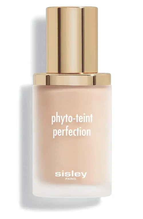 HAIR RITUEL BY SISLEY Phyto-teint Perfection Foundation - 0c Vanilla
