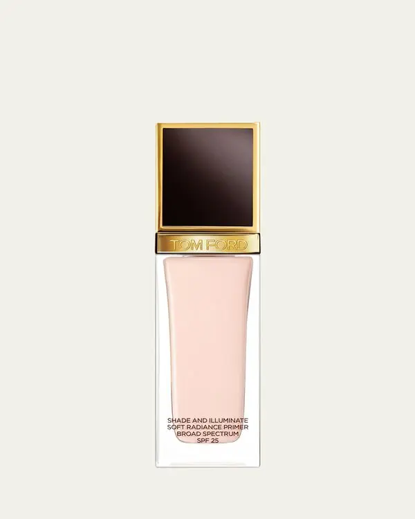 TOM FORD Shade And Illuminate Soft Radiance Primer Spf 25, 1 Oz