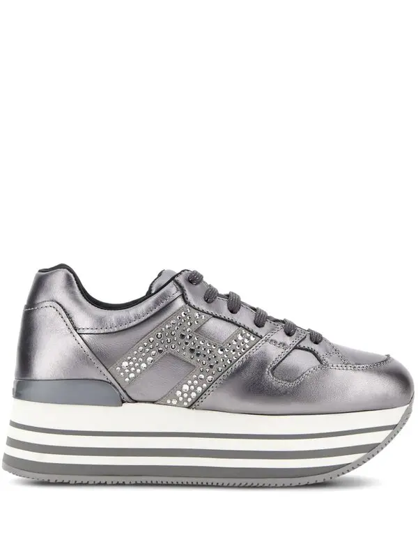 Hogan Maxi H222 Sneakers