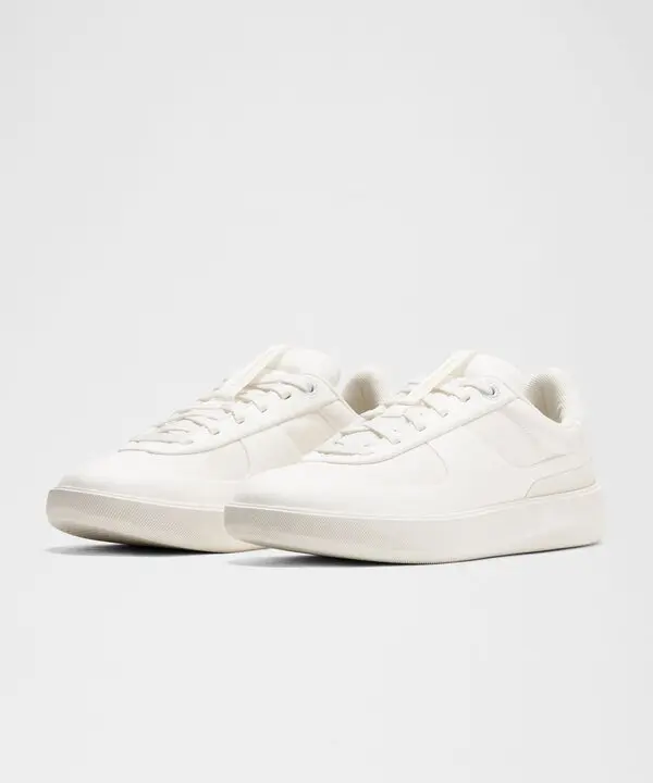 Lululemon Cityverse Sneaker - White